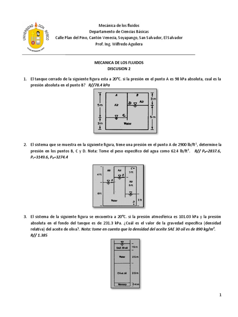 Discusion 2 Cii-23 MF | PDF