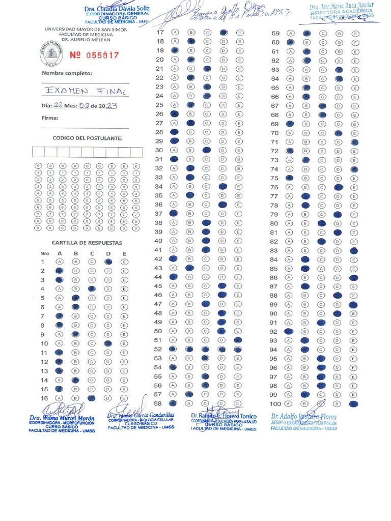 Exm Final CB 22-23 | PDF