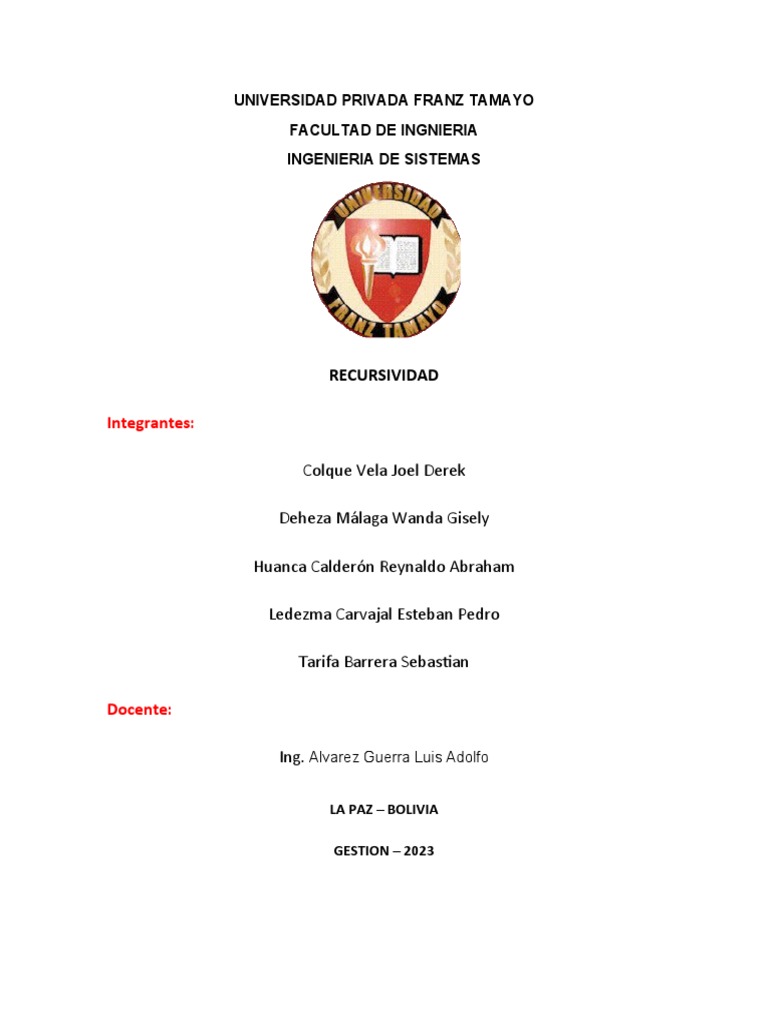 Caratula e Indice | PDF