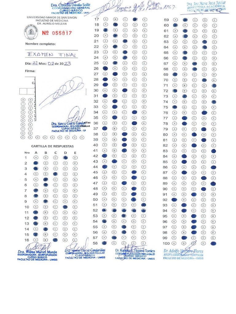 Exm Final CB 22-23 | PDF
