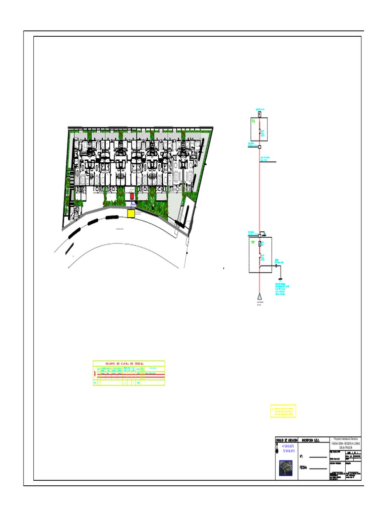 FAENA GRUA PINGON-Modelo | PDF