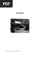 Keshav Malik - A Dehumanised Environement | PDF