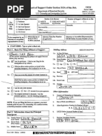 Required Documents for US Immigrant Visa | PDF | Travel Visa | Child ...