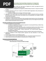 RA6675 - Generics Act of 1988 | PDF | Generic Drug | Prescription Drugs