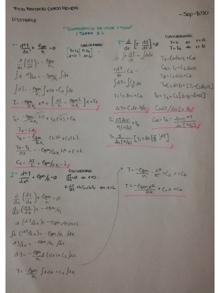 Problemas de Edo | PDF