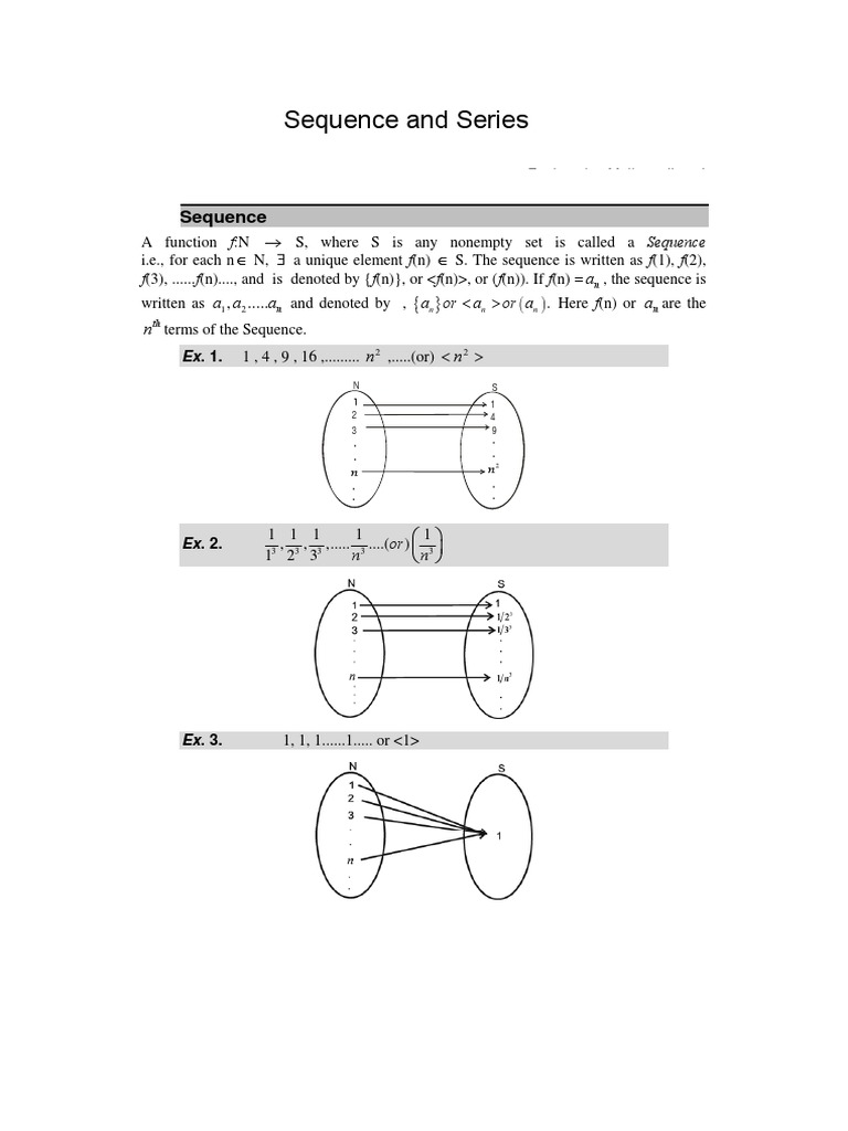 sequence-and-series-pdf-sequence-limit-mathematics