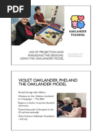 Instructions For Imagery Rescripting | PDF | Psychology | Behavioural ...