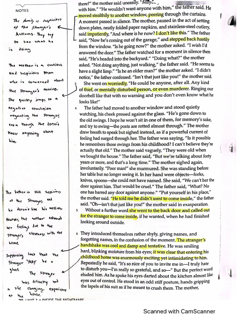 Where Is Here Page 2 | PDF