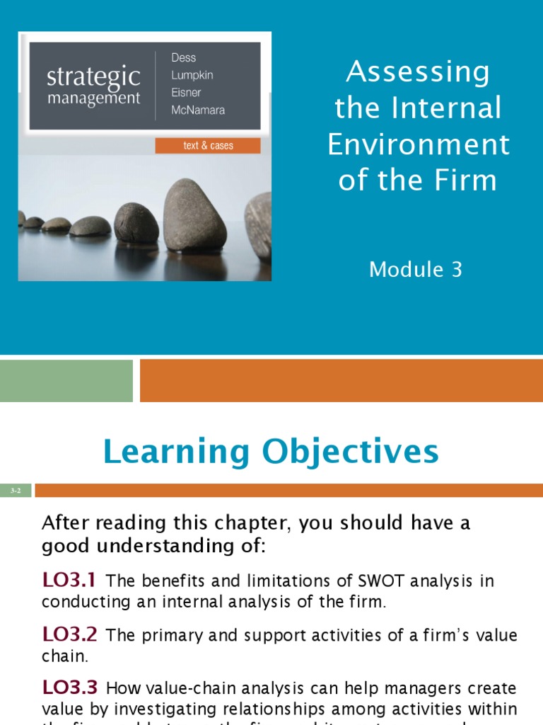 Module 3 | PDF | Value Chain | Logistics