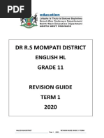 New Generation History Grade 11 Learners Book | PDF | Textbook ...