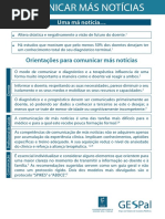 Protocolo SPIKES | PDF