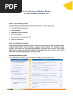 Annual Report BRI 2020 Ver Indonesia | PDF