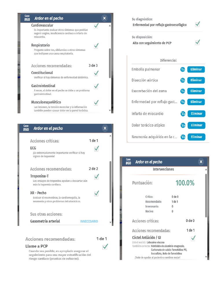 Full Code 60 y 64 | PDF