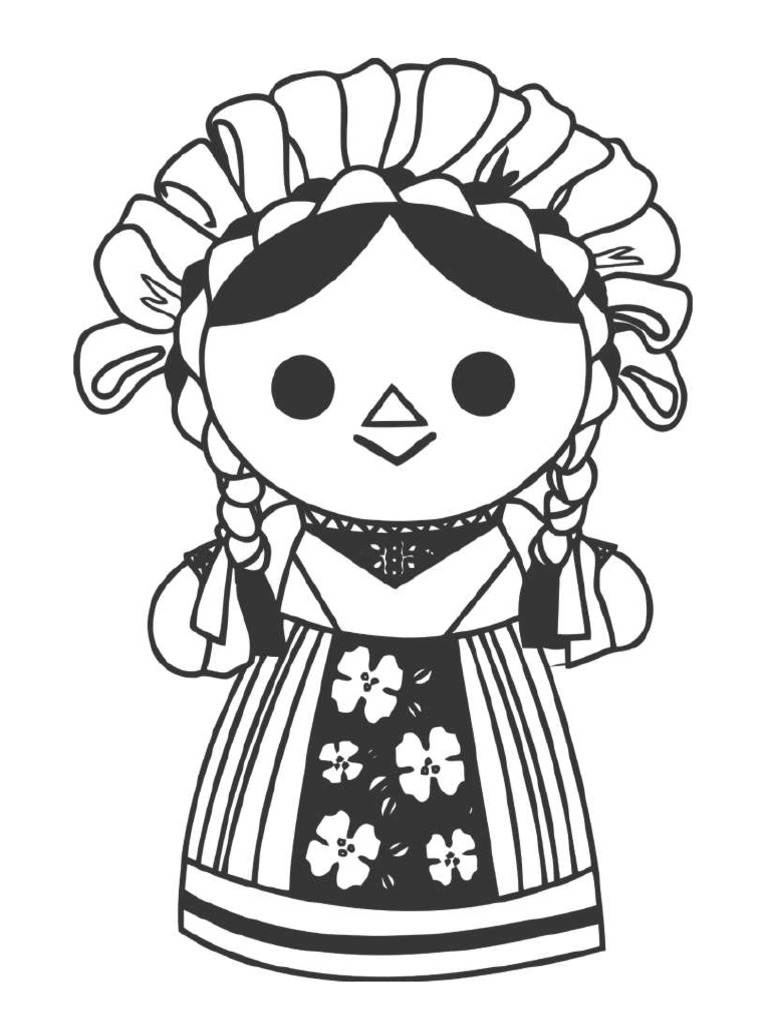 Versión para imprimir Niña Lele.docx | PDF