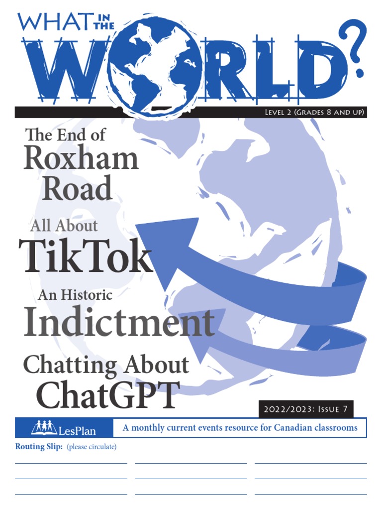 WW Lev.2 No.7.1 | PDF | Refugee | Immigration