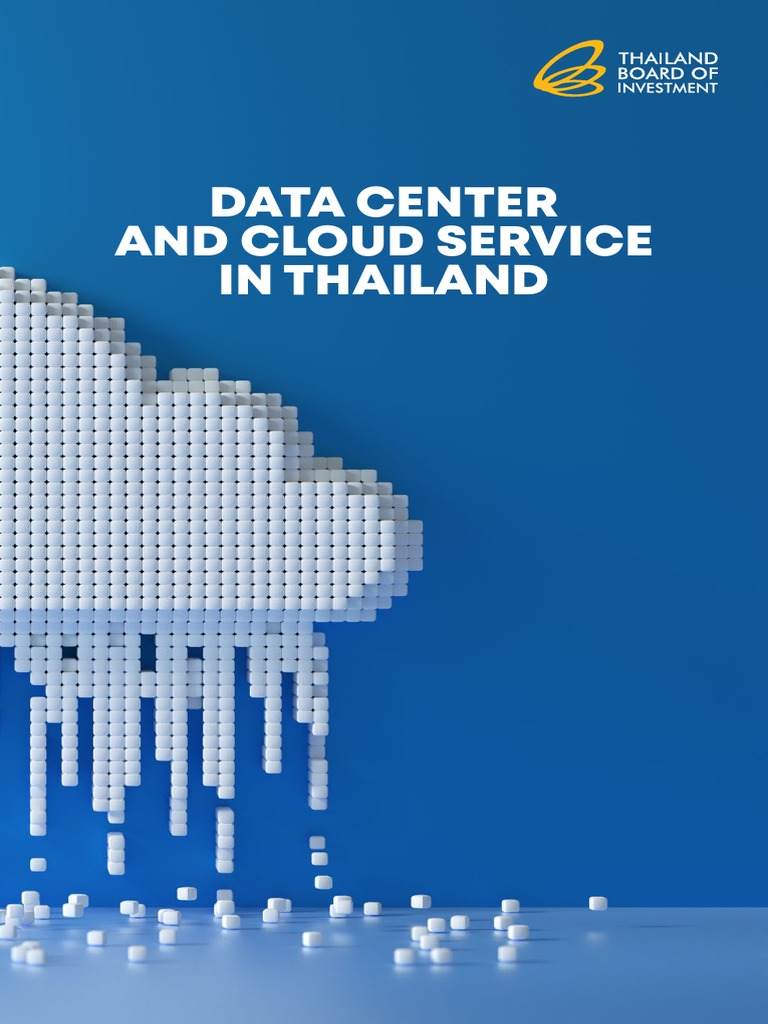 Data Center and Cloud Service | PDF | Cloud Computing | Internet