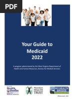 Florida KidCare Income Guidelines | PDF | Medicaid | Health Sciences