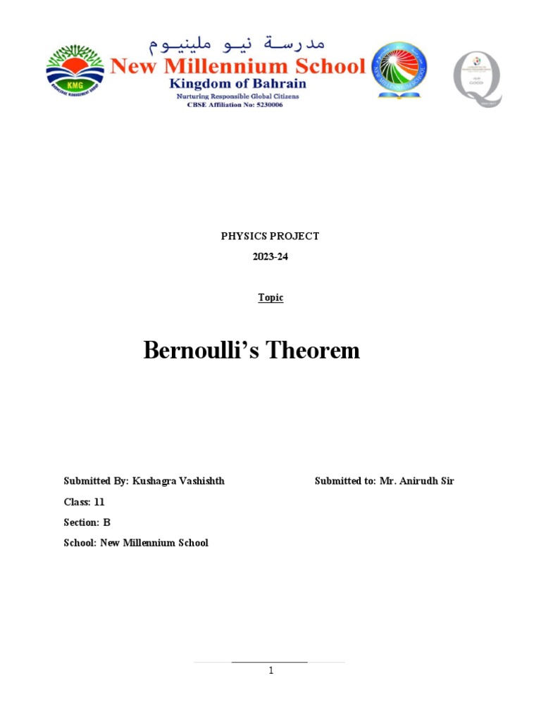 Grade 11 Project Physics | PDF