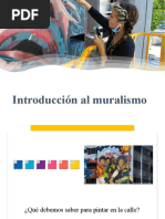 Dibujos de Murales Faciles - Buscar Con Google | PDF | Dibujo
