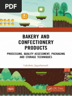 Plant Layout | PDF | Biscuit | Flour