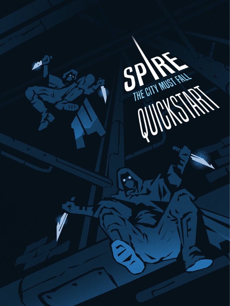 Spire Quickstart E1 V1 Pdf