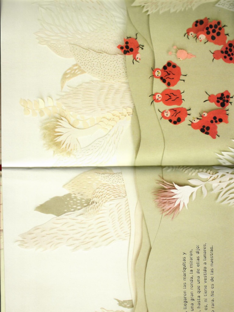 Diminuta Libro | PDF