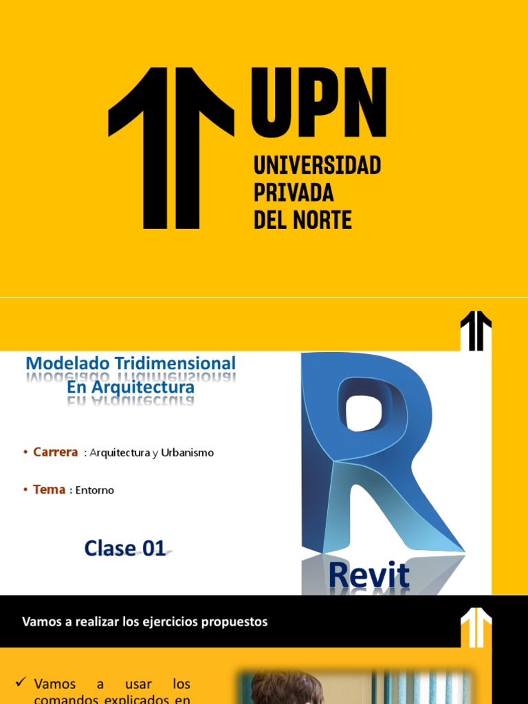 Clase 01 Mod - Arq - Ejercicios de Aplicación | PDF