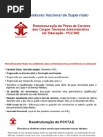 V2.0 - Simulador PCCTAE - Final - Com Step | PDF