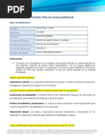 Ejemplo de Matriz Disciplinaria | PDF | Acoso sexual | Violencia