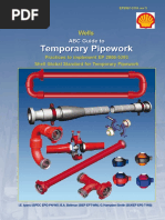 Weatherford OEPS Brochure | PDF | Safety | Iso 9000