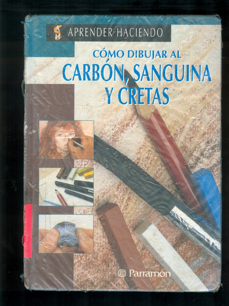 Jose Parramon - Como Dibujar | PDF