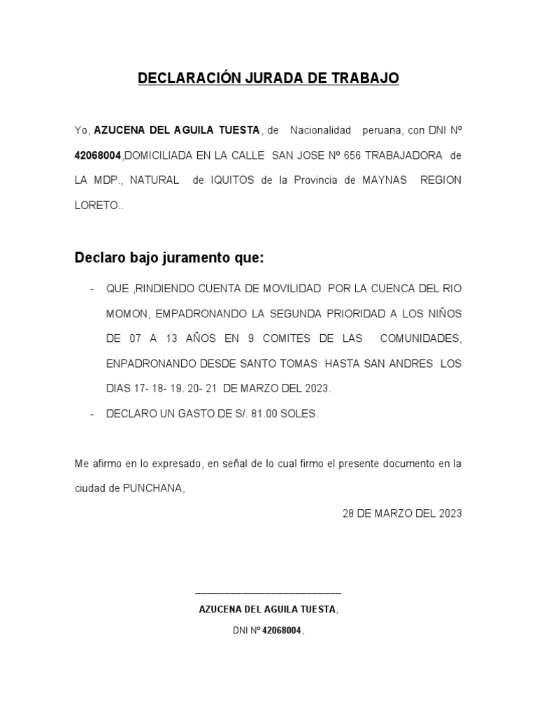 AZUSENA | PDF
