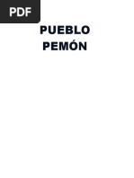 Vocabulario Chibcha | PDF | Andes | Colombia