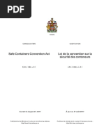 Ship'S Stores Declaration: (IMO FAL Form 3) | PDF