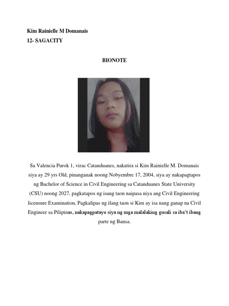 bionote_ni_kim | PDF