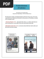 American Psycho by Bret Easton Ellis | PDF | Social Psychology | Psychology