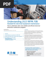 NFPA 79 (Electrical Standard For Industrial Machinery) | PDF ...