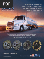 Atlas Copco PTS 1600 Compressor Specs | PDF | Machines | Internal ...