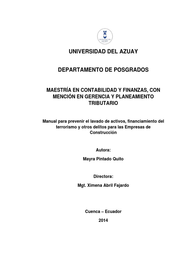 Formularios Conoce A Tu Empleado | PDF | Business | Lavado de dinero