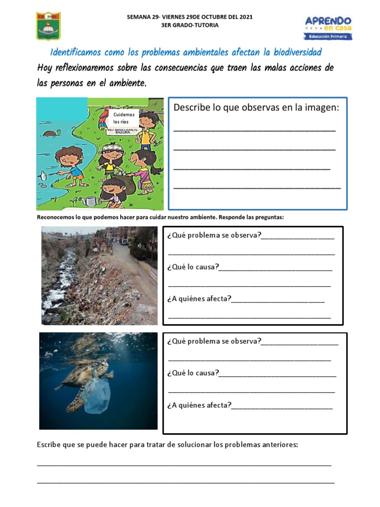 BHHJH | PDF | Entorno natural