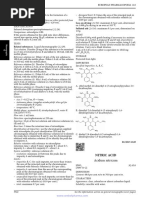 NF Monographs - Nitrogen | PDF | Gas Chromatography | Nitrogen
