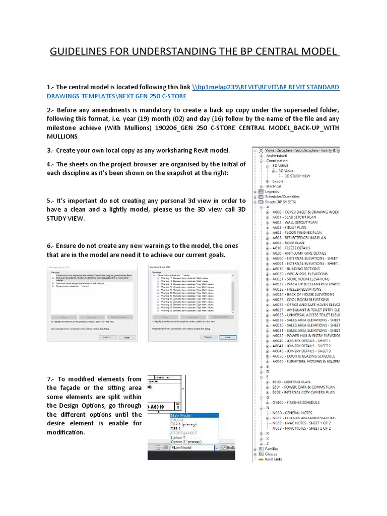 Next Gen 250 C-Store Tips and Tricks To Updated The Current Model | PDF | Computing | Software