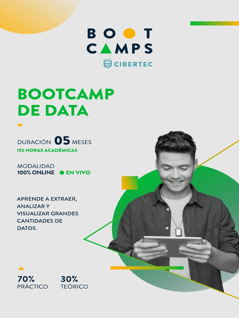 Bootcamp Data | PDF | Business | Servidor SQL de Microsoft