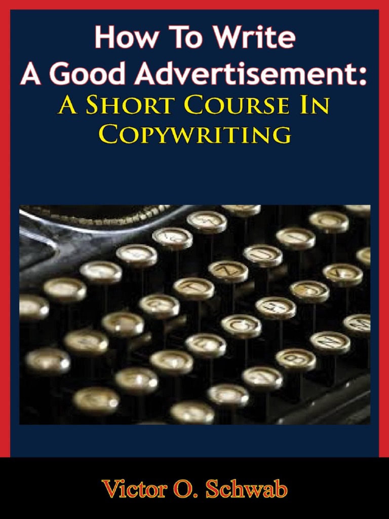 How-to-Write-a-Good-Advertisement PT | PDF | Publicidade | Dinheiro