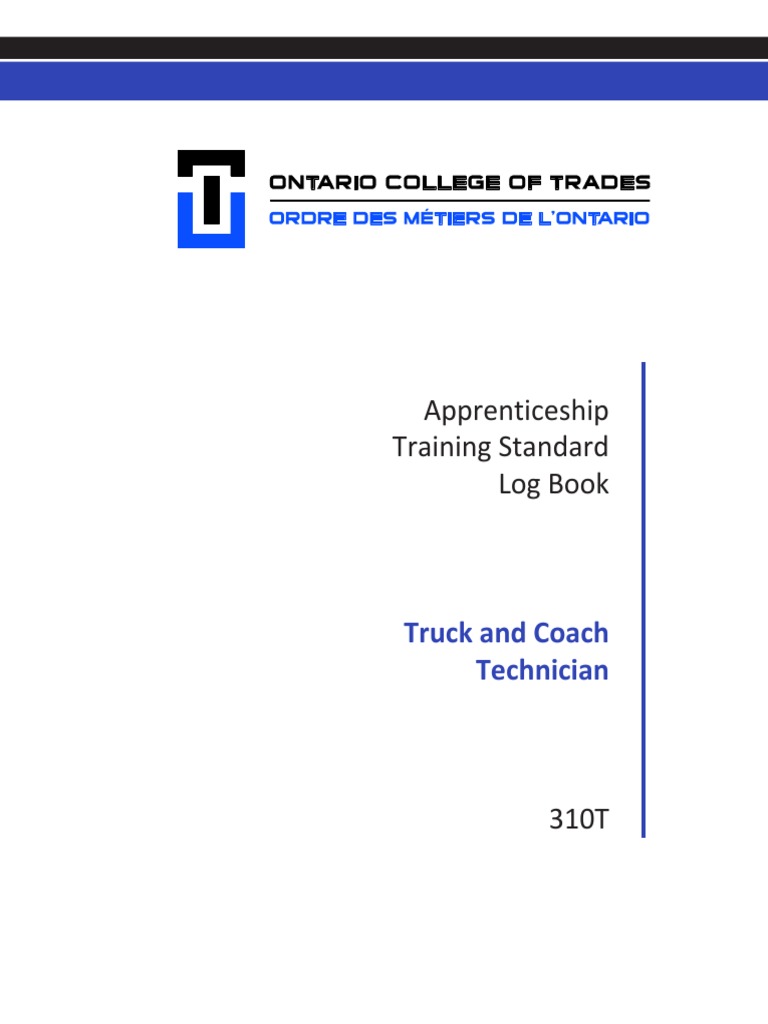 Truck and Coach Tech 310t Eng Ts V300.revised For Web | PDF ...