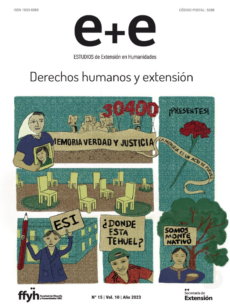 DDHH | PDF | Derechos | Derechos humanos