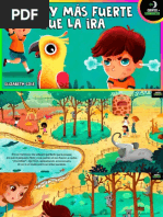 CUENTO Vacio Anna Llenas PDF | PDF