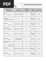 Esquema Dotbal para Tratamiento de Tuberculosis | PDF