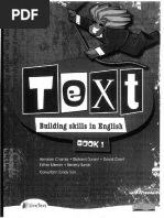 Inspire English Year 8 Student Book Answer Key | PDF | Grammar ...