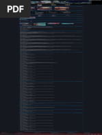 CK3 Console Commands Guide | PDF | Command Line Interface | Wiki